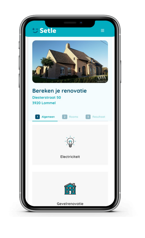Setle 2.0 is live 🚀! Discover the Setle app here!